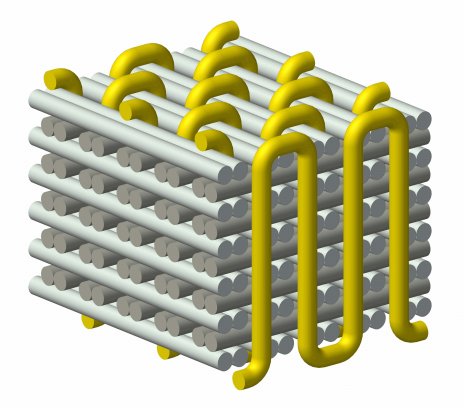 杜邦收购Core Matrix Technology