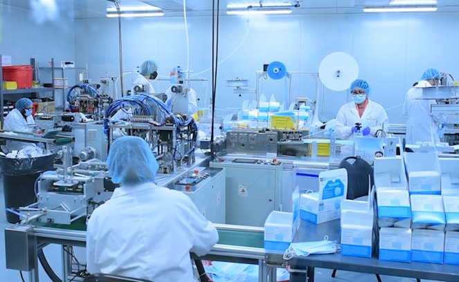 Precision ADM acquires Roswell DHT