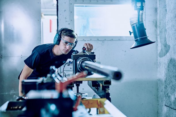 Launch of Integris Composites