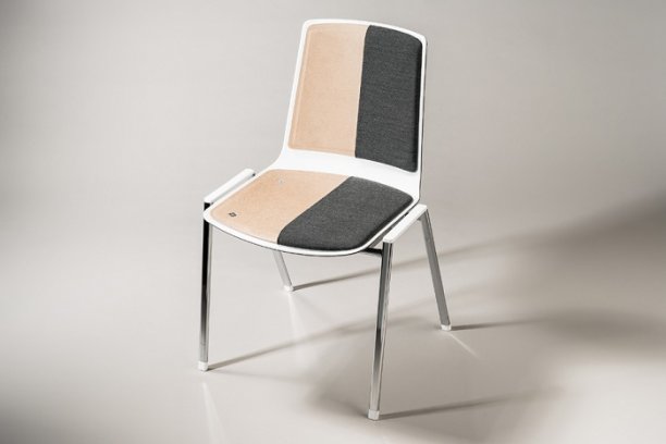 复合家具的新曲线